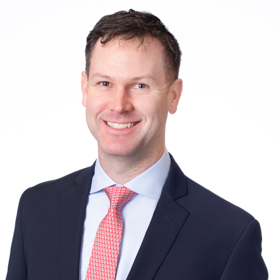 Michael Staff - Needham